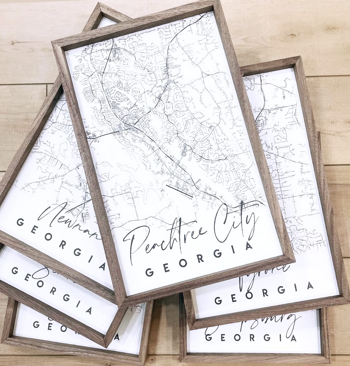 Signs – The Minnesota Peach